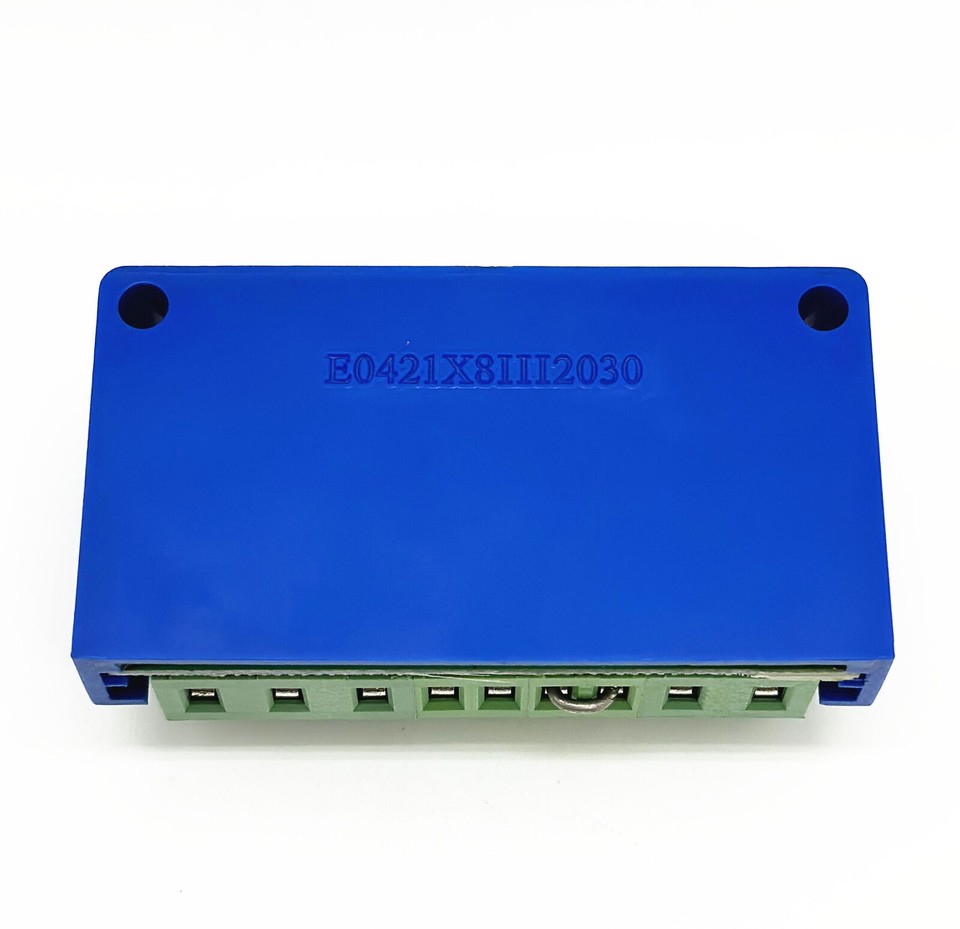 BONFIGLIOLI RIDUTTORI Motor Rectifier Type NB 710210013 500V~ 1A | eBay