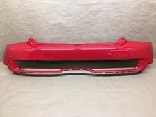 2007 2008 2009 2010 MINI Cooper S Rear Bumper Cover OEM for sale online ...