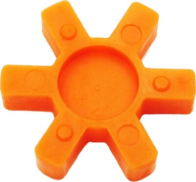 Premium L095 Urethane Spider Insert Fits L-095 Lovejoy Style L-Jaw ...