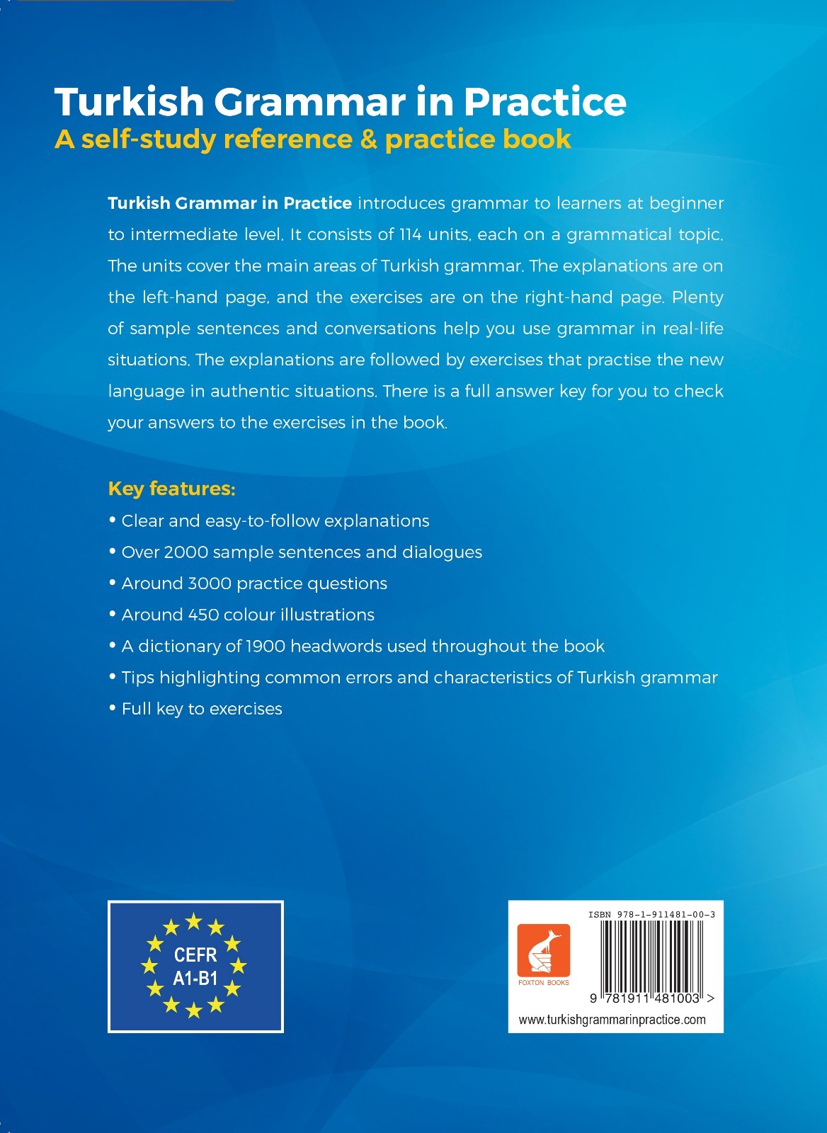 Turkish Grammar in Practice by Yusuf Buz (Paperback, 2016) | eBay UK