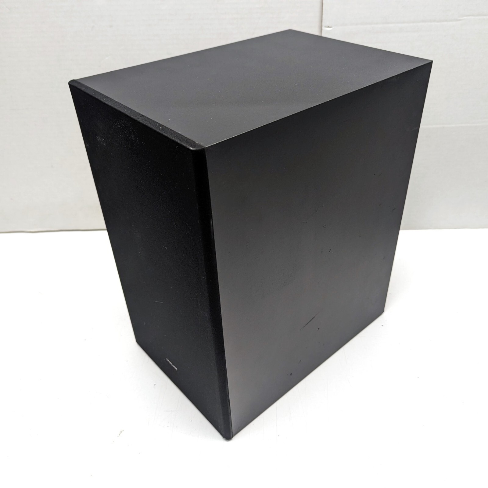 Samsung HW-B47M/ZA Home Theater System for sale online | eBay