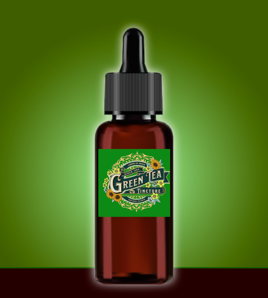 Pure Green Tea Extract Liquid - USA | eBay