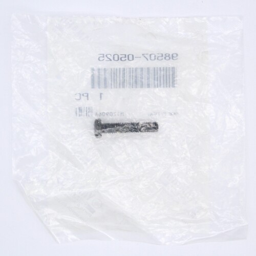 Yamaha Screw Part Number - 90149-05161-00 | eBay