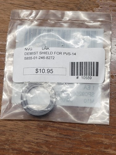 PVS-7 Demist Shield Assembly NSN:5855-01-246-8272 | eBay