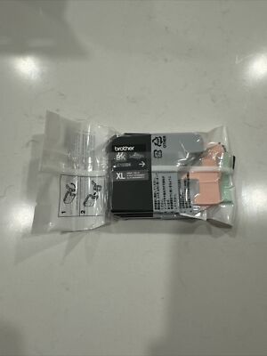 Brother Ink cartridge LC103 Black | eBay