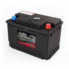 Group 40R 60AH 1500CCA Lithium Car Battery LiFePO5 Automotive Start ...