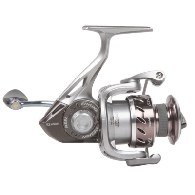 Spinning - Quantum Energy Spinning Reel
