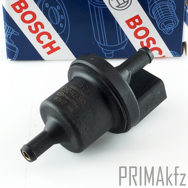 BOSCH Entl?ftungsventil 0280142345 for sale online | eBay