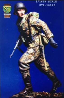 1/16 soldiers german , figures II WW | eBay