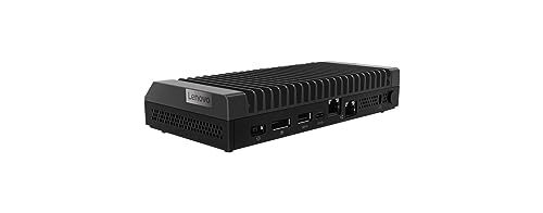 Lenovo Thinkcentre M90N-1 Nano Iot Nano PC Celeron 4205U 4GB 256GB SSD ...
