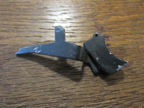 Factory Lorcin Model L9 9mm Trigger Bar Assembly Components 9x19mm L9mm L9 | eBay