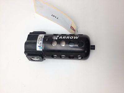 General Pneumatics - Arrow Pneumatic