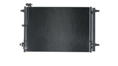MAHLE AC Condenser For AUDI A8 4H 09-18 4H0260403C | eBay