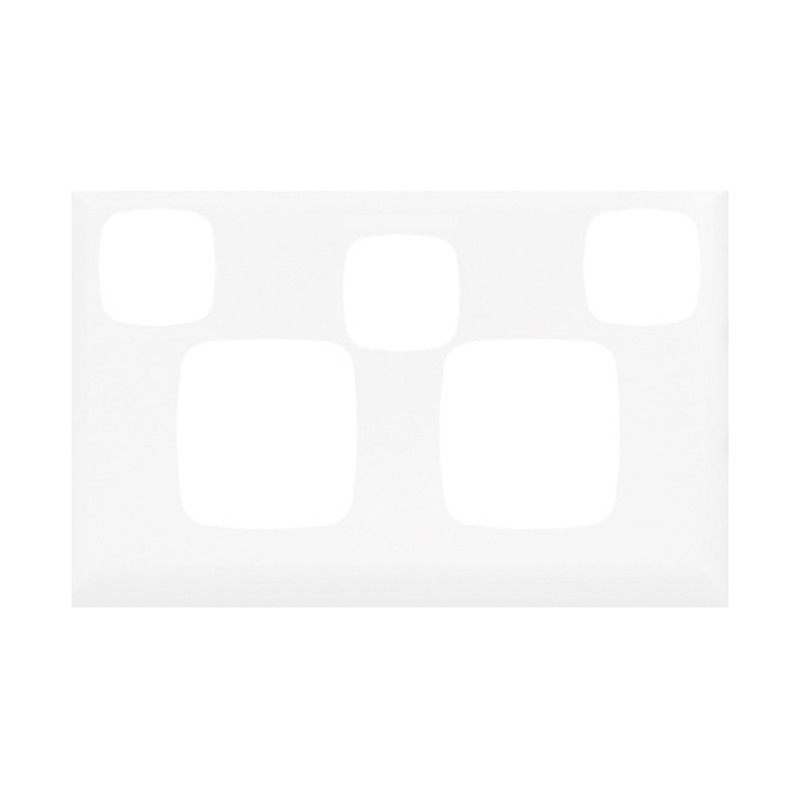 HPM HPM XLP777XPLWE | Excel Double Powerpoint + Extra Switch | White | eBay