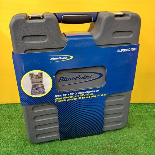 Tool set BLPGSSC100B BLUE POINT | eBay