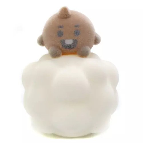 Mini Figure Shooky Suga Bt21 Flocky Puppet | eBay