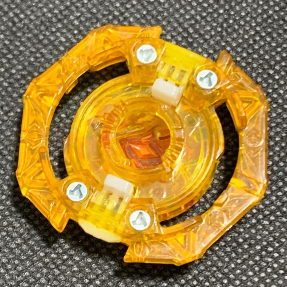 Beyblade Burst Bereal Core Gold | eBay