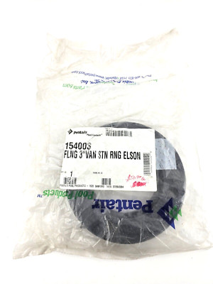 NOS Pentair PacFab 154003 3" Ring Elson Flange Triton C-3 Fiberglass ...
