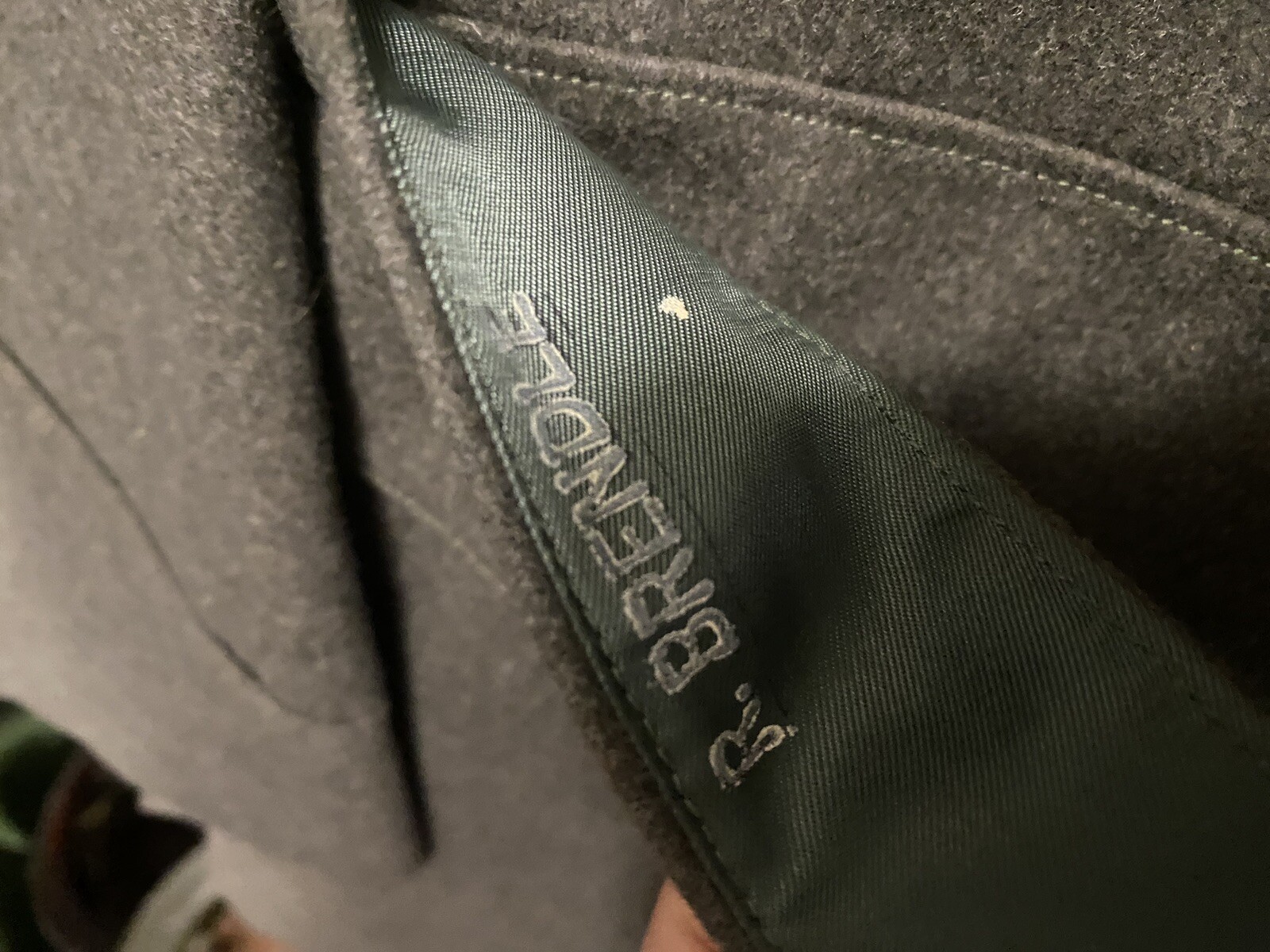 1950’s USMC Service Uniform, PFC | eBay