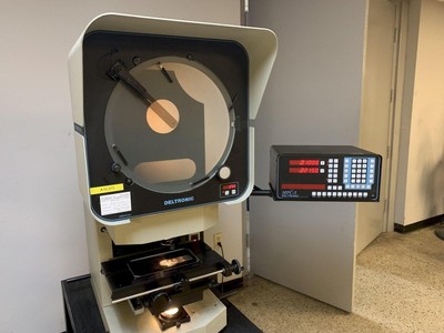 CMM Machines & Comparators - Vertical Beam
