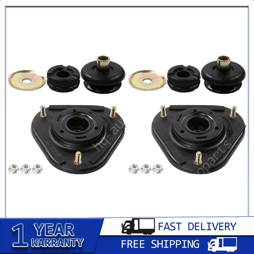 For 2003~2008 Toyota Corolla 4x Front Rear Suspension Struts Mount | eBay