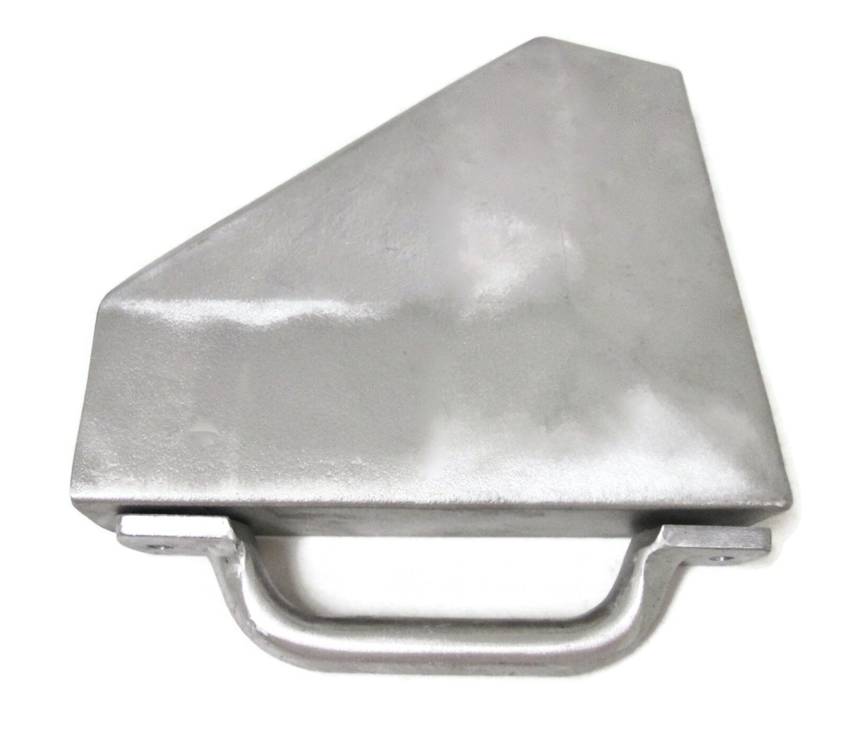 Aluminum Corner Brackets Sign Mounting Brackets Durable And