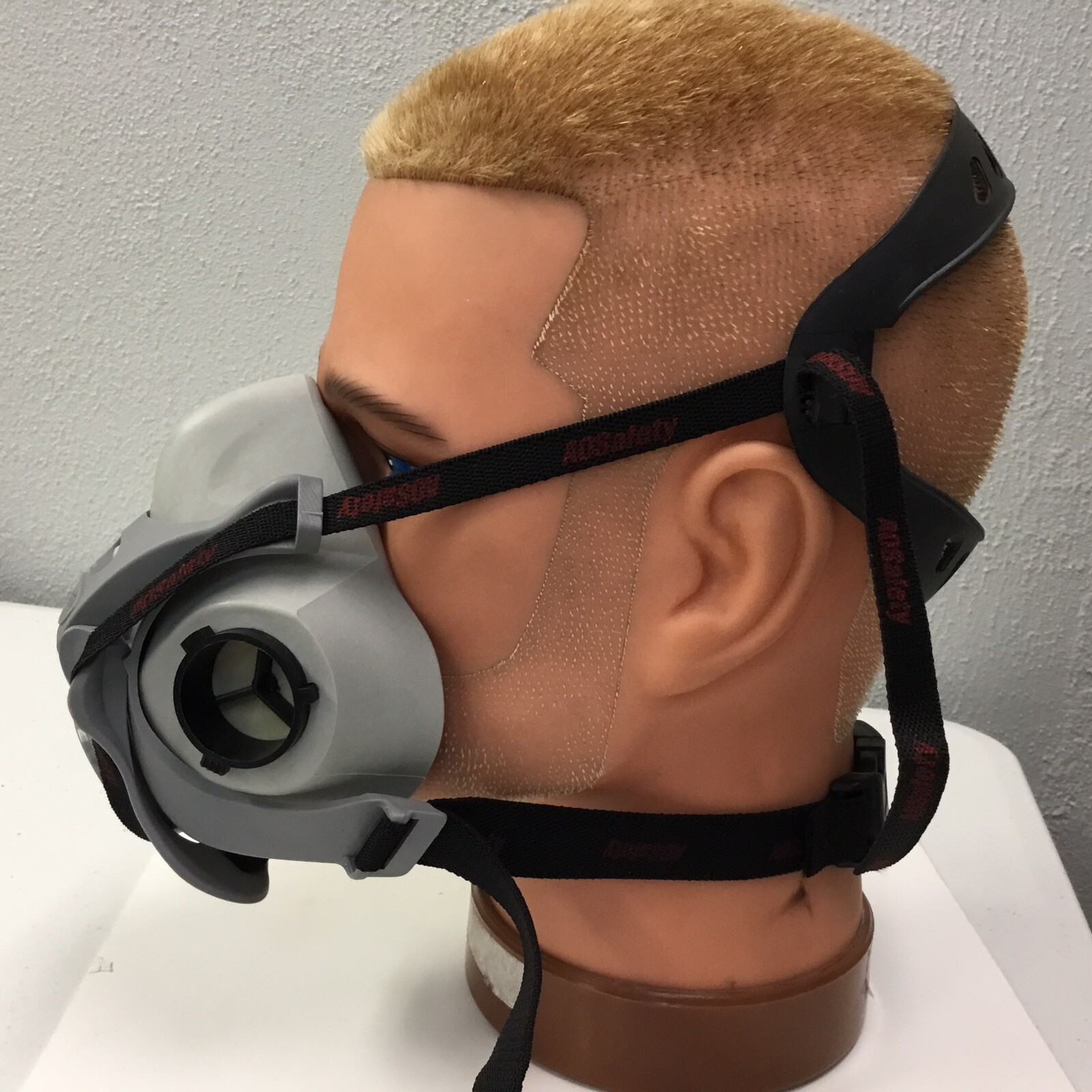 aosafety respirator mask Quick Latch 8000 Small | eBay