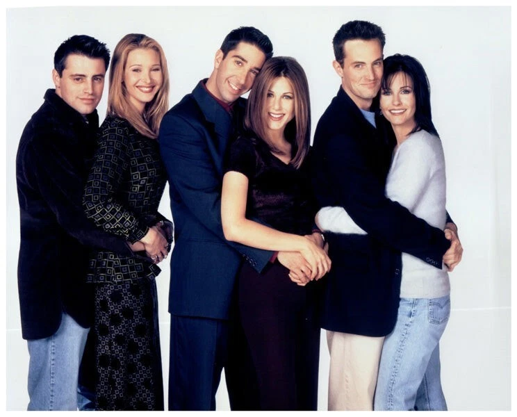 The Color Of Friendship Cast