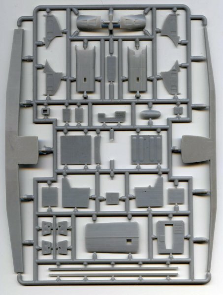 Mikro Mir 72-010 Tupolev TB-1P (MTB-1) Seaplane Version 1/72 Scale | eBay