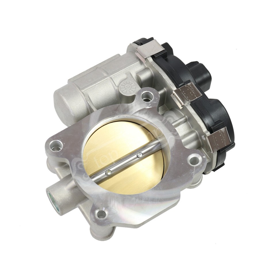 Throttle Body Assembly 12615516 NEW Fits For Chevrolet 2009 - 2012 ...