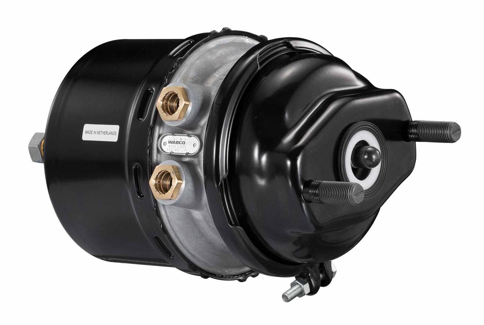 Wabco Kombibremszylinder Tristop Zylinder 9254800110 - 925 480 011 0 | eBay