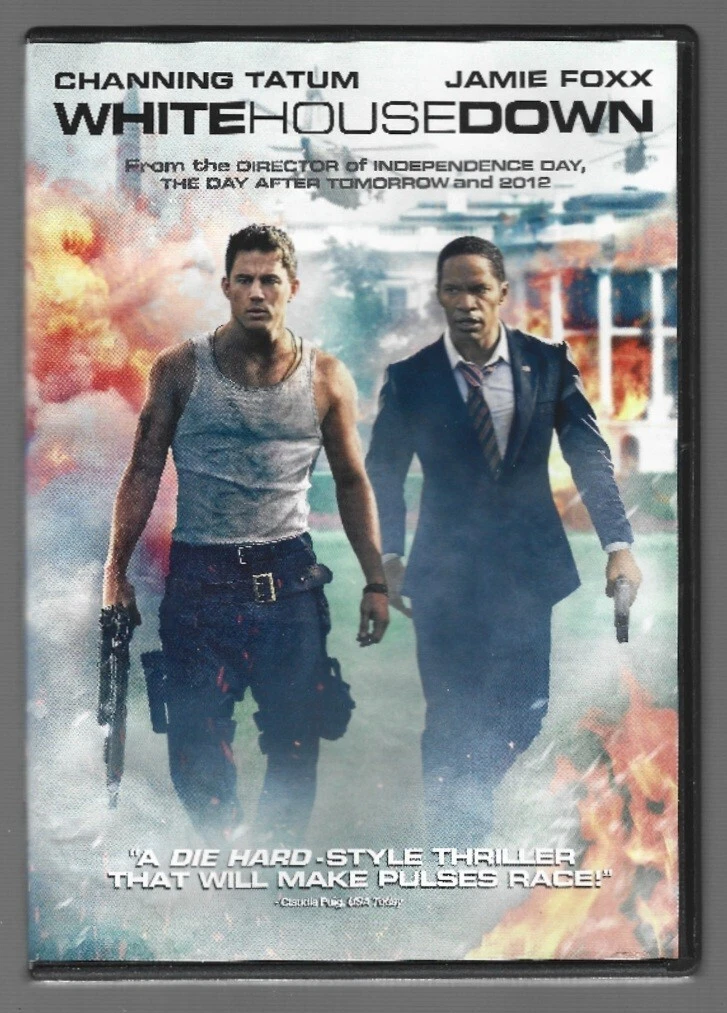 Channing Tatum Bottom Teeth