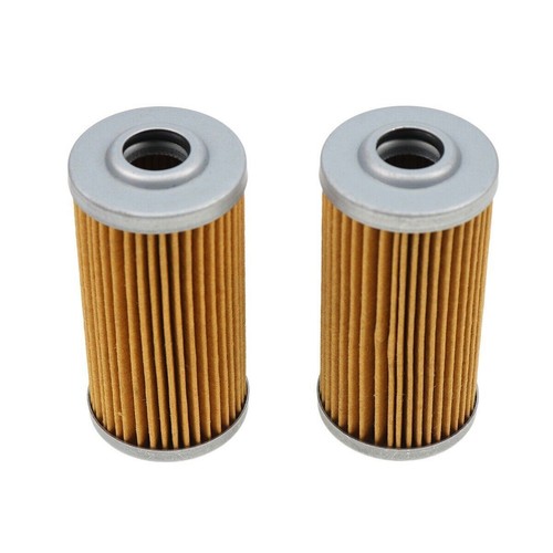 2X Fuel Filter 3608255M1 3283343M1 for Massey Ferguson GC1705 GC1710 | eBay