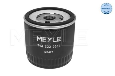 MEYLE 714 322 0003 Oil Filter for FORD | eBay.de