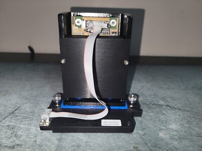 Analytical Instruments - Ftir