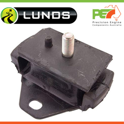 LUNDS Engine Mount To Suit Toyota Hilux LN106 - 3L 2.8 Litre Diesel ...