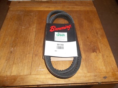 Browning Grip Notch V Belt 301769 | eBay