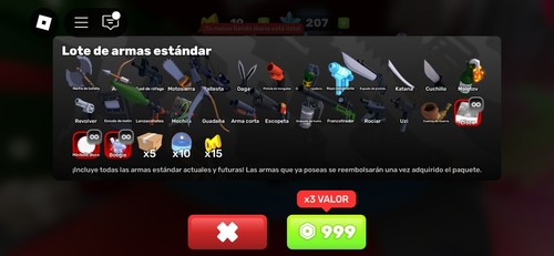 🦈🌊🔱ROBLOX RIVALS | Weapon Bundles, Keys, Cases, & Skins | FAST & EASY🦈🌊 ...