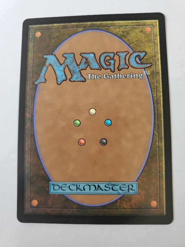 MTG Magic The Gathering Card Vault Robber Creature Dwarf Rogue Red ...