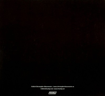 CHRISTOPHER BISSONNETTE ESSAYS IN IDLENESS NEW CD 796441818723| eBay