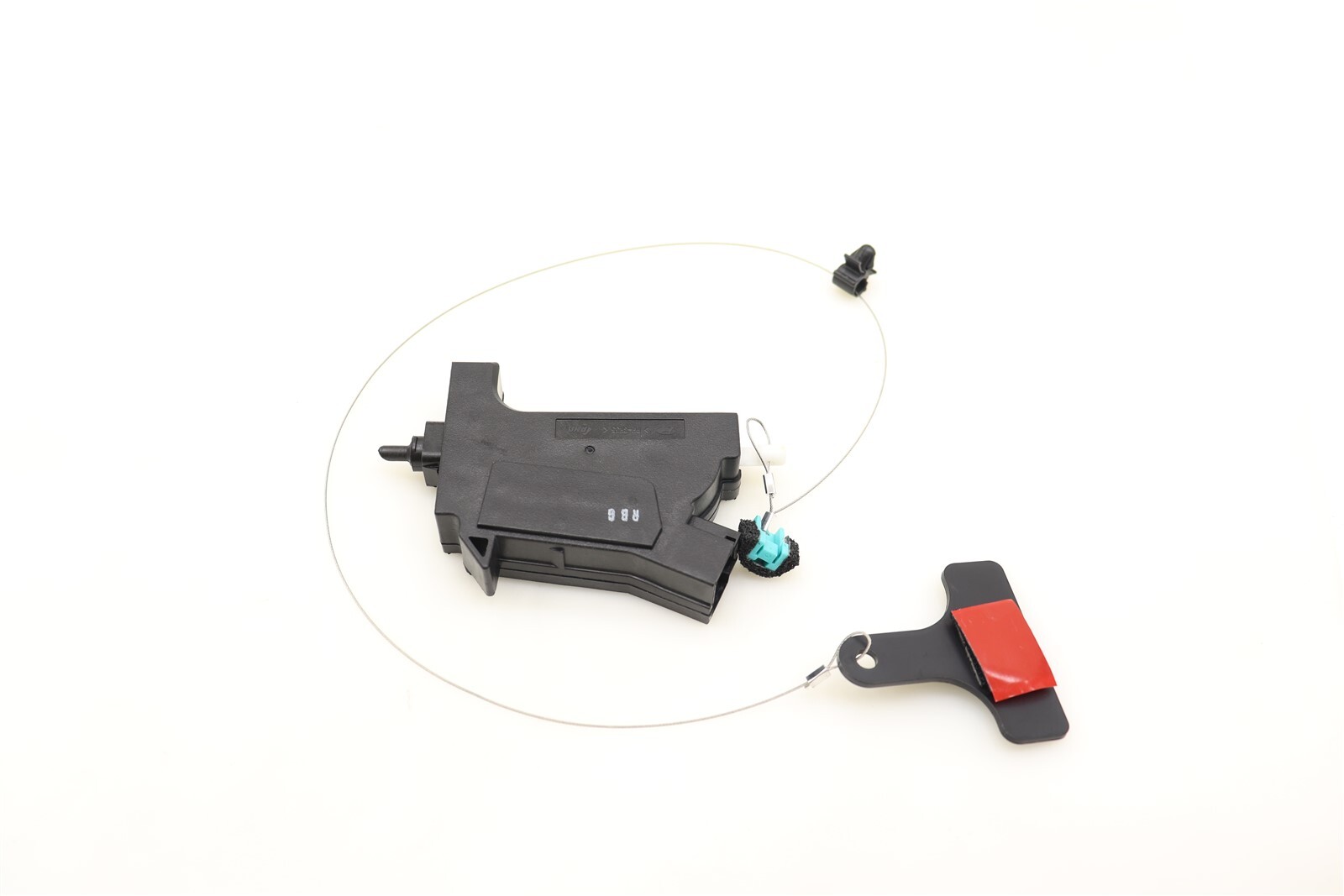 NEW OEM Fuel Filler Door Release Cable 81590B8000 for Hyundai Tucson ...