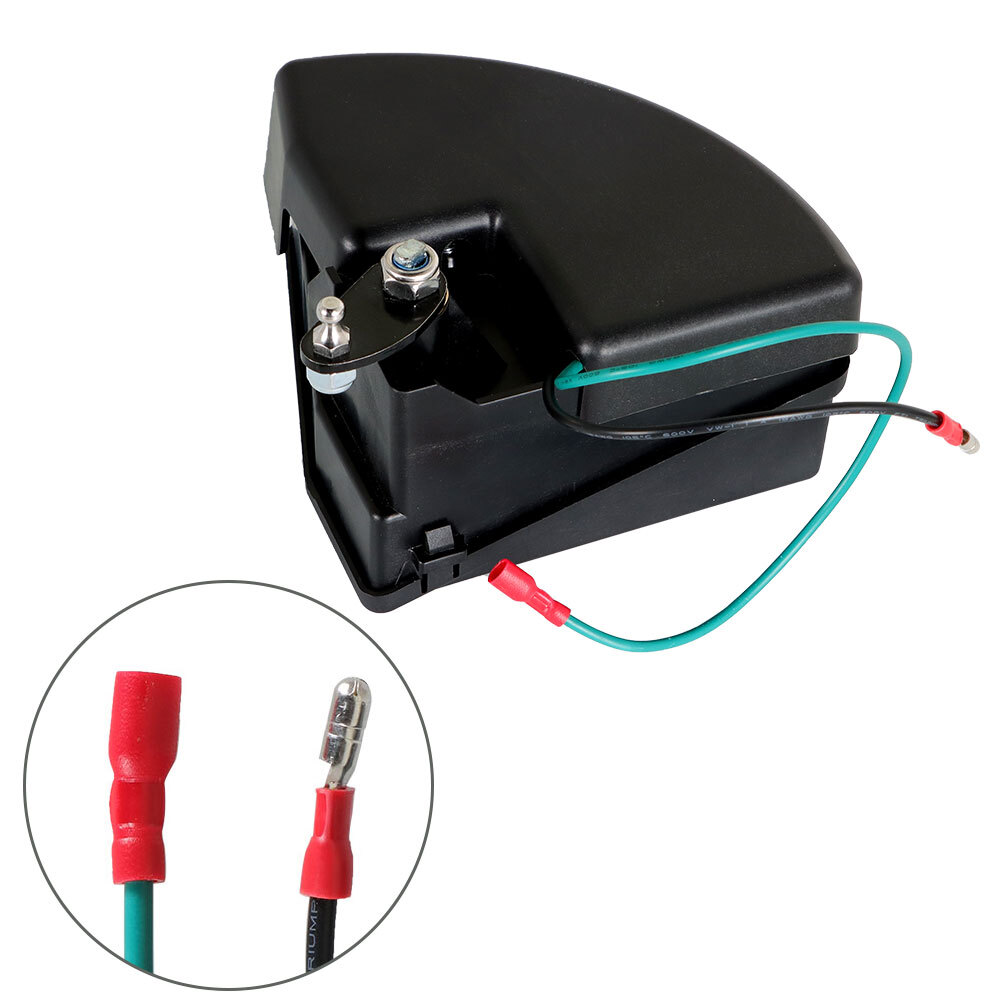 1016140 For Club Car DS 36V Golf Cart V-Glide Wiper Switch Assembly | eBay