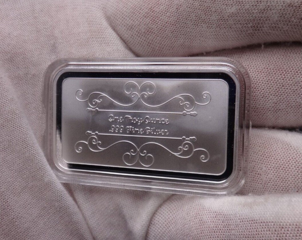 1oz .999 Silver Enameled Mario Luigi 1up Coin Art Bar n64 | eBay