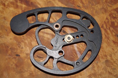 PSE Archery Orion OW #9 Single Cam Carrera 29" Replacement Cam New RH | eBay