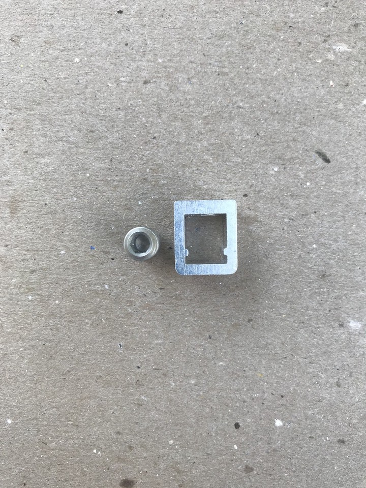 AL7CU 1/0-10 D2716 ( 100 Connectors) Ilsco D2618 | eBay