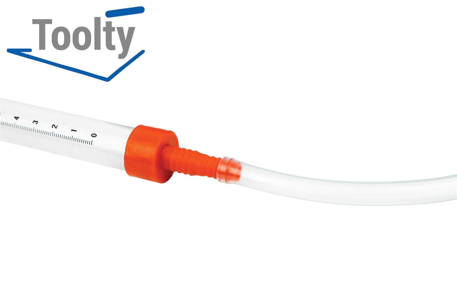 Water Level Gauge Kit 3/8 Inch Diameter 10/15/20/25m length Toolty ...