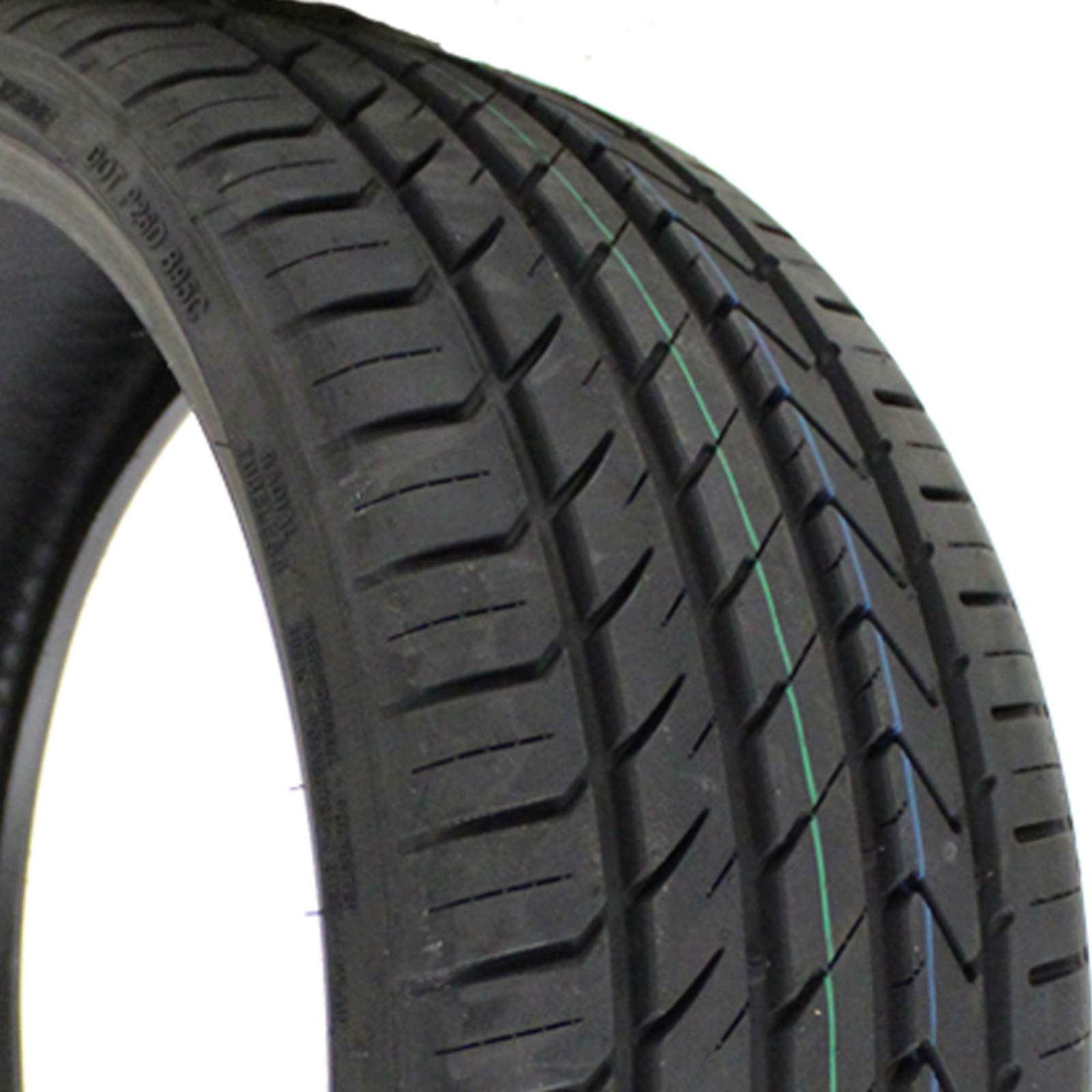 2 New Lexani Lx-twenty - 265/35zr19 Tires 2653519 265 35 19 | eBay