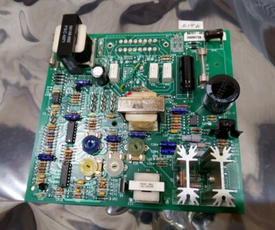 RTF D-194V-0 CIRCUIT BOARD 69701-007 | eBay