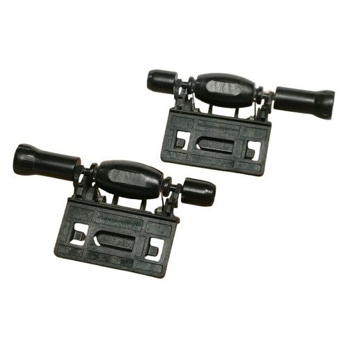 2Pcs Pinch Roll Compatible Xerox 604K77510 B405 B400 P355 P455 M355 ...