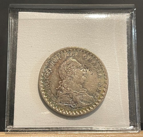 GREAT BRITAIN BANK OF ENGLAND 1 Shilling 6 Pence 1811 Token, Original ...